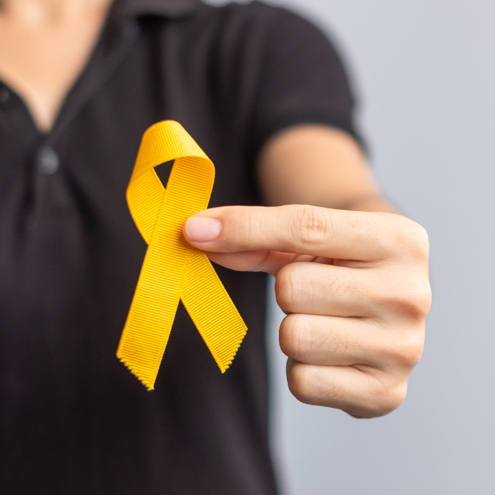 El D a Mundial De La Prevenci n Del Suicidio Es El 10 De Septiembre