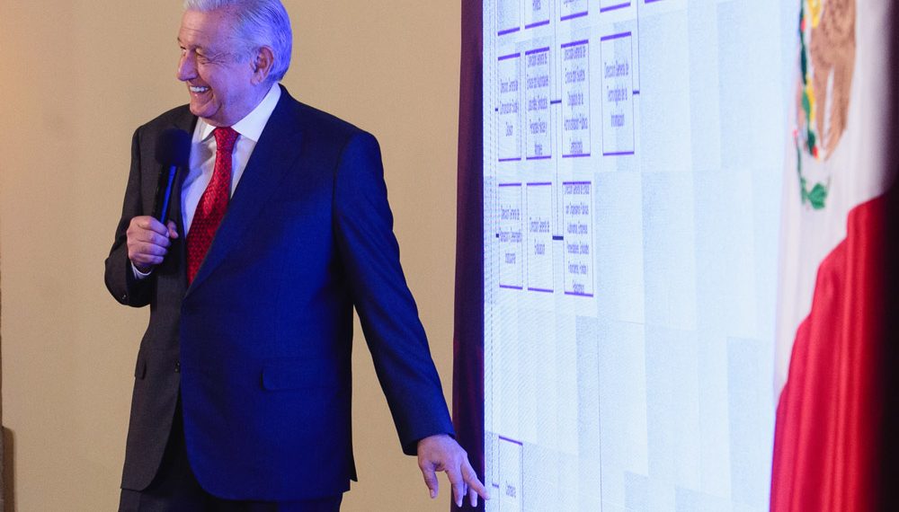 Reducción De Pobreza Y Desigualdad En México Principales Logros De Amlo