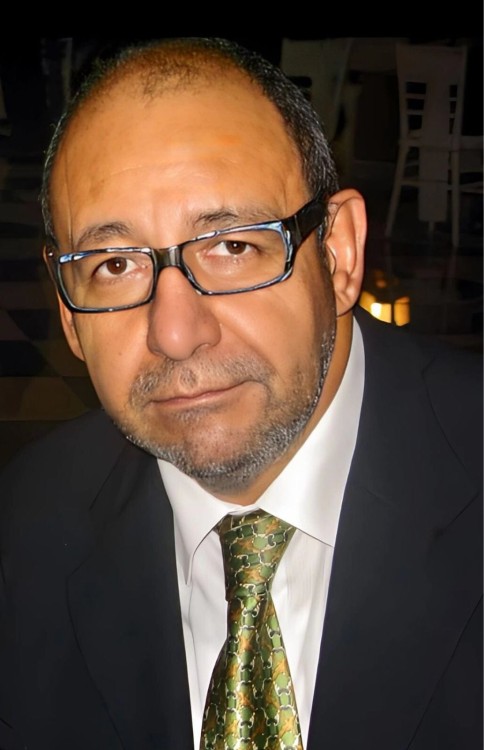 Murió Carlos Rojas, reconocido político y esposo de la senadora Mónica ...