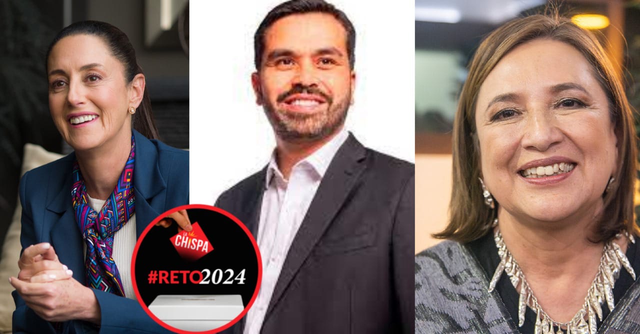 Debate De Candidatos A La Presidencia De México Esta Es La Importancia