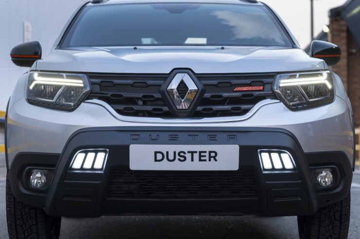 ¿Qué tan Confiable es el Auto Renault Duster?