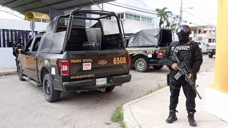 Modelo yucateca vinculada con criminal: Historia detrás del arresto de Ruth Abigail