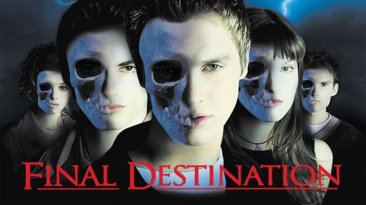 "Destino Final" vuelve a cines con una sexta entrega en 2025