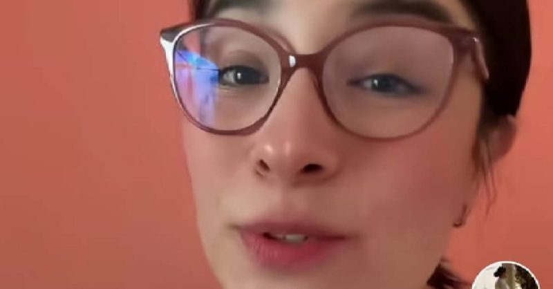 Quién es Vicky Wolf: La influencer yucateca que cautiva en Tik Tok