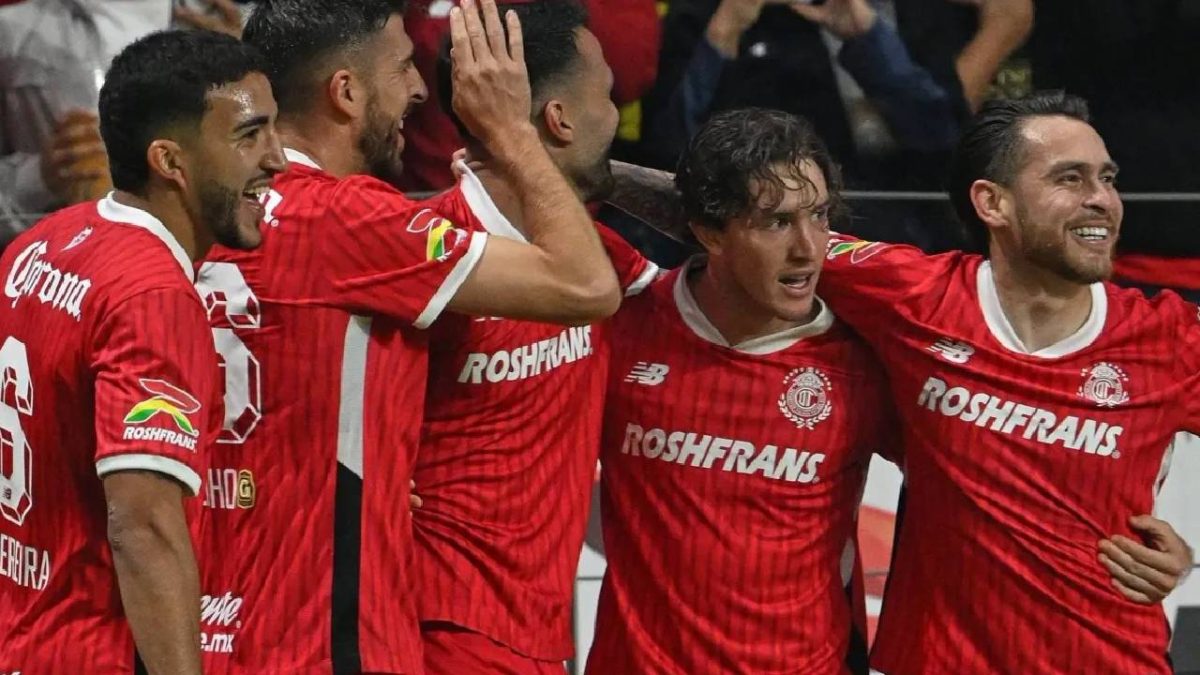 Así Se Mueve la Tabla en la Recta Final del Clausura 2025