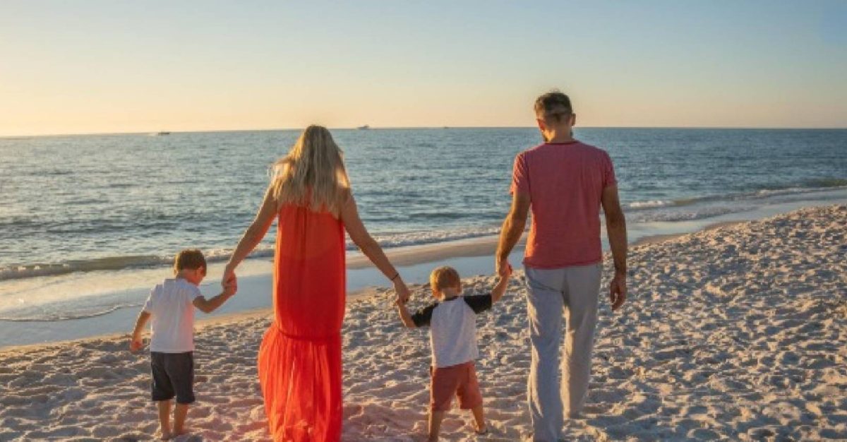 Playas yucatecas para vacacionar en familia este verano 2025