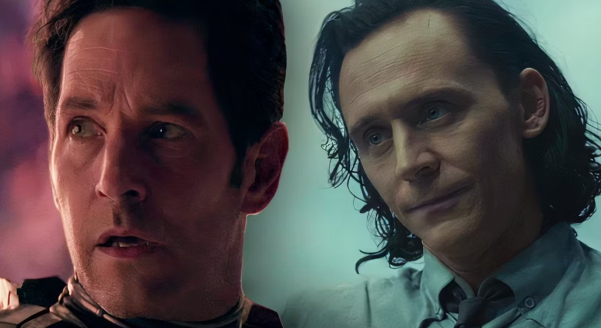 Loki y Ant-man regresan a la pantalla