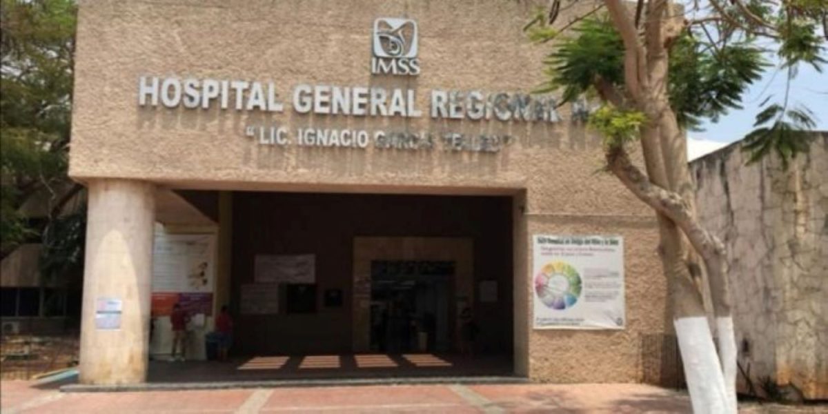 68 años del IMSS en Yucatán impulsando salud, historia y bienestar