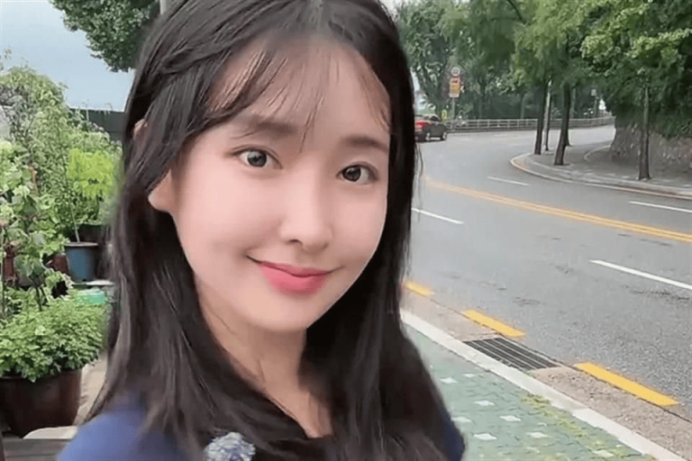 Yoon Ji-ah, influencer surcoreana, es hallada sin vida tras una ...