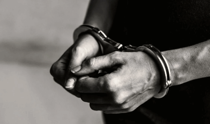 Actriz asesina a su esposo por que quería andar con su hijastro
